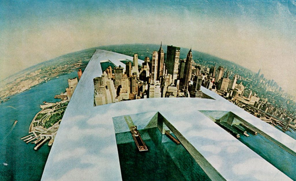 History of the dystopia genre in literature | World Literature Blog